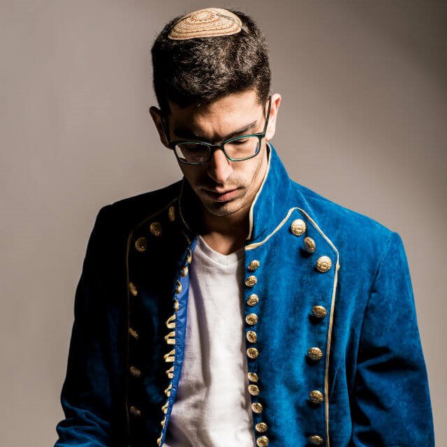 על העריכה: התקווה 6 eco99fm