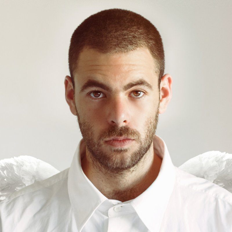 מוזיקה ישראלית - נוגע ואופטימי eco99fm