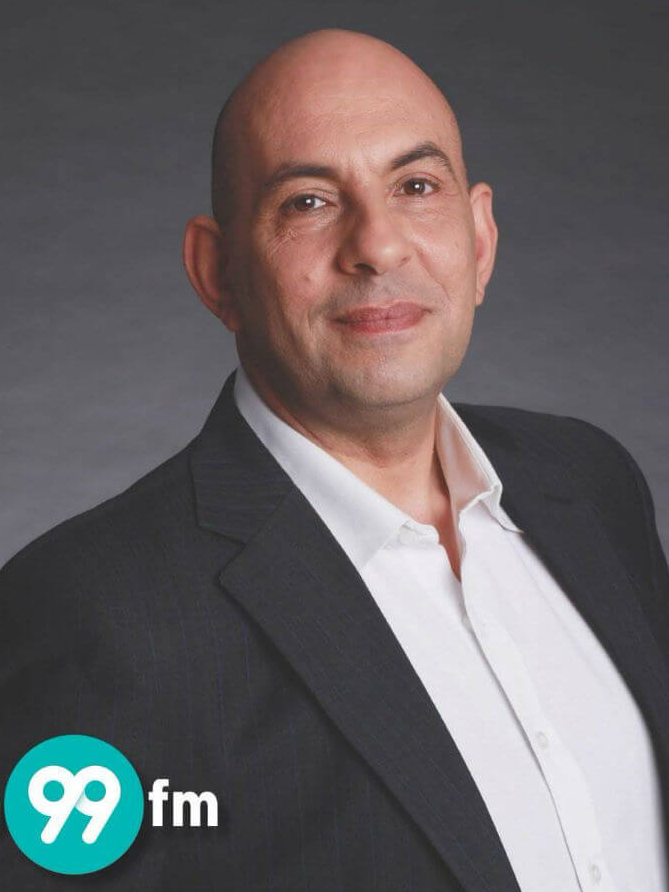 פיספסתם? קבלו את תכניתו המלאה של בועז כהן מתאריך 11.6.23 eco99fm