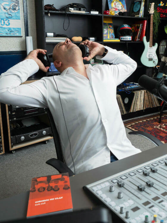 פיספסתם? קבלו את תכניתו המלאה של בועז כהן מתאריך 28.2.23 eco99fm