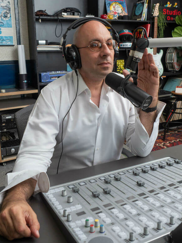 פיספסתם? קבלו את תכניתו המלאה של בועז כהן מתאריך 15.8.22 eco99fm