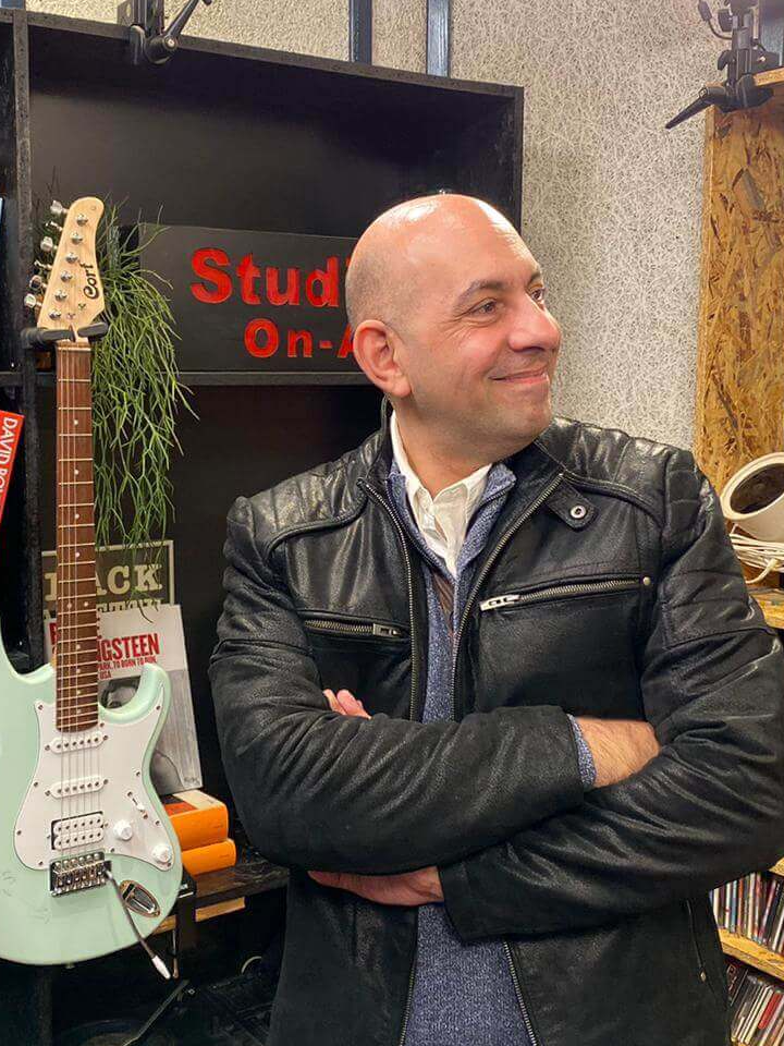 פיספסתם? קבלו את תכניתו המלאה של בועז כהן מתאריך 22.1.23 eco99fm