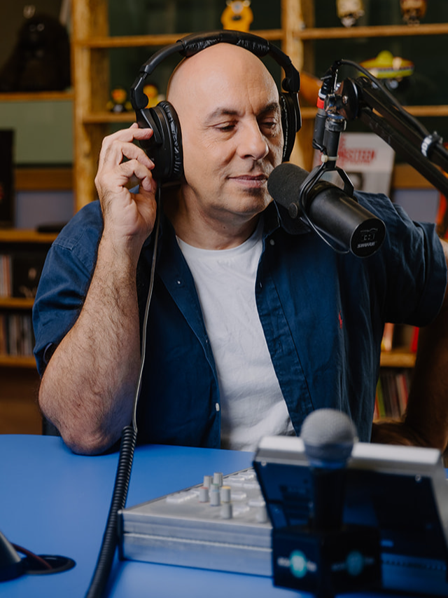 פיספסתם? קבלו את תכניתו המלאה של בועז כהן מתאריך 27.9.23 eco99fm