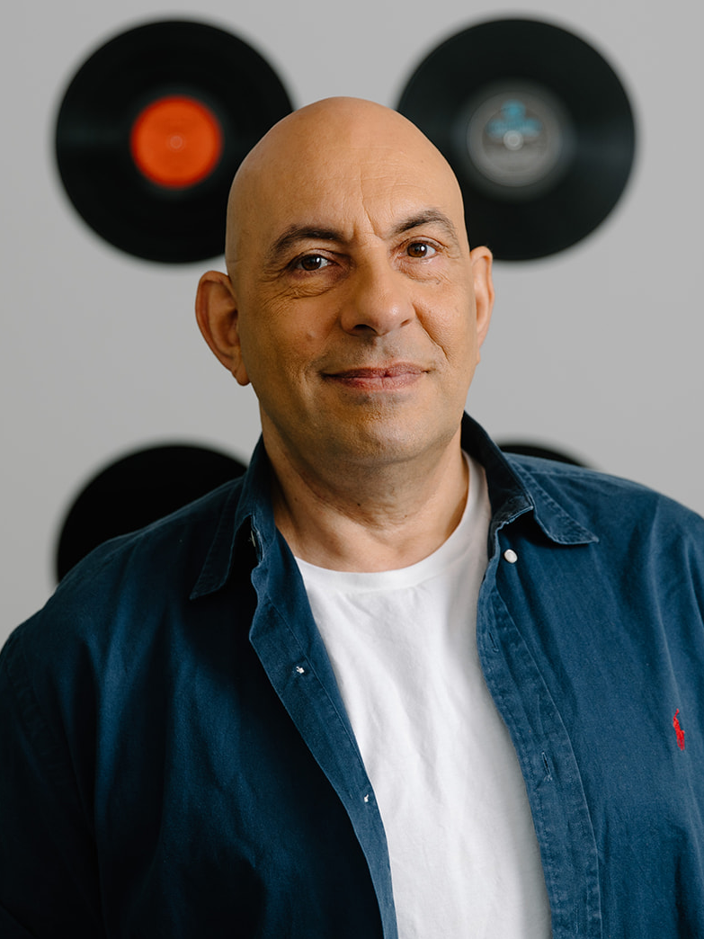 פיספסתם? קבלו את תכניתו המלאה של בועז כהן - קצה החול - מתאריך 16.2.24 eco99fm