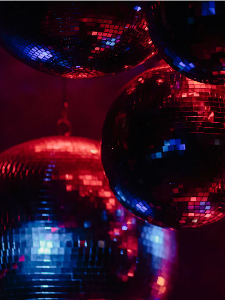 מוזיקה משנות ה70 - דיסקו 70 eco99fm