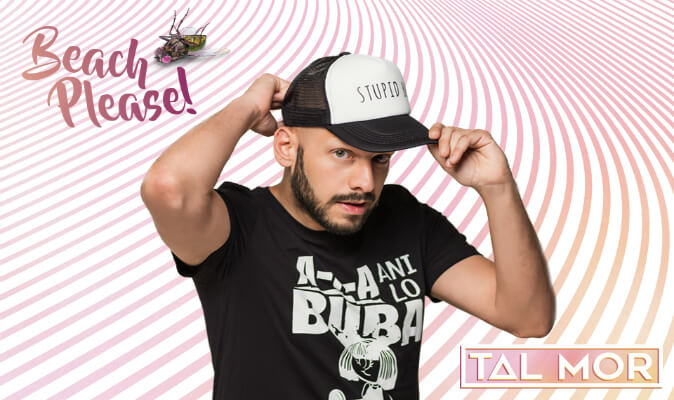 DJ Tal Mor eco99fm ♪♫ מוזיקה למסיבה