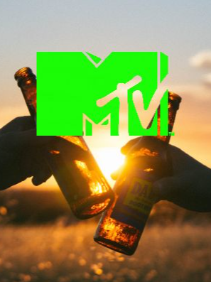 MTV - דרינק בשקיעה eco99fm