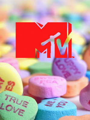 MTV - Love Love Love eco99fm