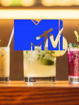 MTV - קוקטייל eco99fm