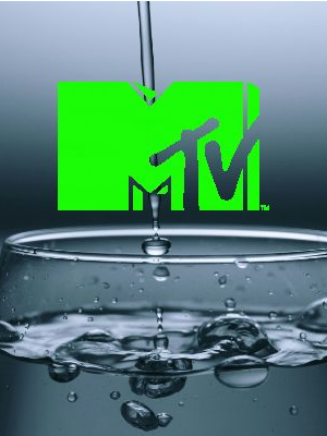 MTV - בואו נשתה כוס מים eco99fm
