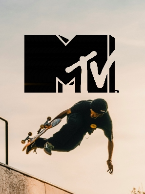 MTV - Skate eco99fm