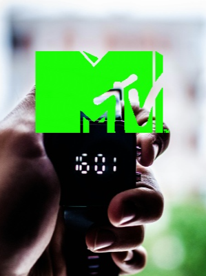 MTV - Activate eco99fm