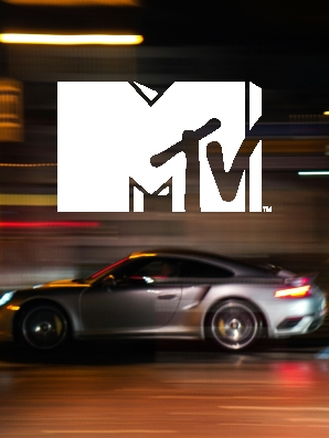 MTV - שים גז! eco99fm