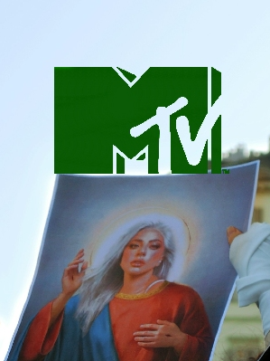 MTV - Lady Gaga & Me eco99fm