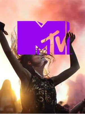 MTV - God Is a DJ eco99fm