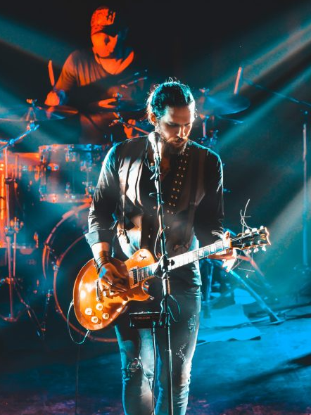 מוזיקה משנות השמונים - 80 bands eco99fm