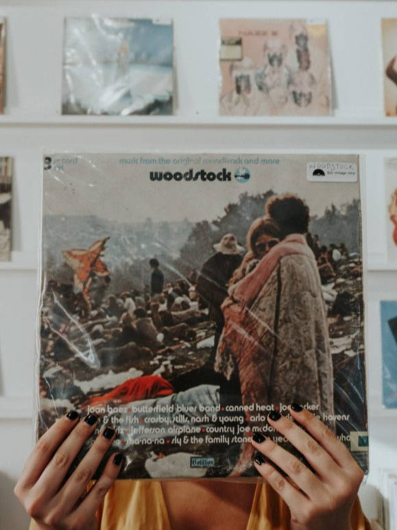 מוזיקה לבוקר - שנות ה60 eco99fm