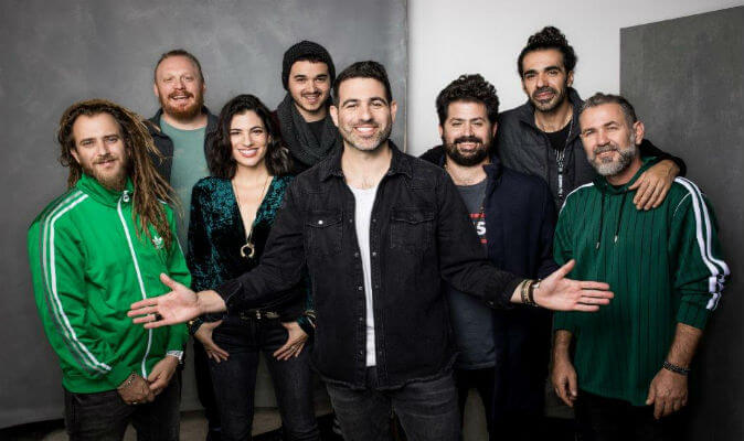 על העריכה: התקווה 6 eco99fm