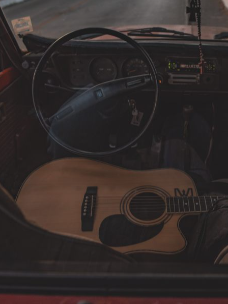 מוזיקה לנסיעה - שרות 70 eco99fm