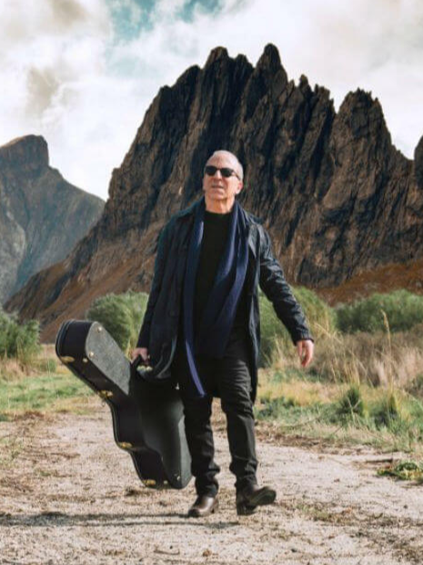 ספישל דני סנדרסון - מזל טוב דני סנדרסון eco99fm