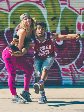 מוזיקה לריקודים - משהו שיזיז לי את התחת eco99fm