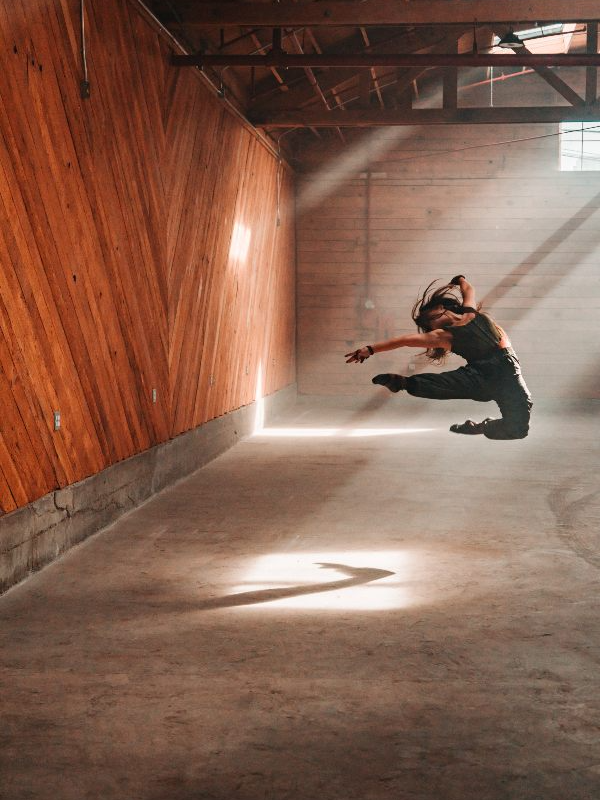 מוזיקה למסיבה - להרים את 2022 eco99fm