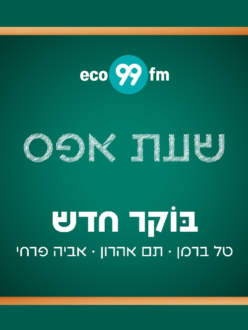 טל ברמן - 44 הימים הגדולים של הרוק - 12.11.24 | eco99fm