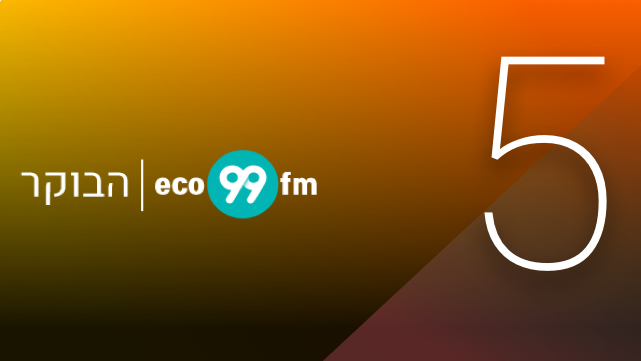 הבוקר עם טל ברמן ואביעד קיסוס 5.4.22 - עוגת הבית