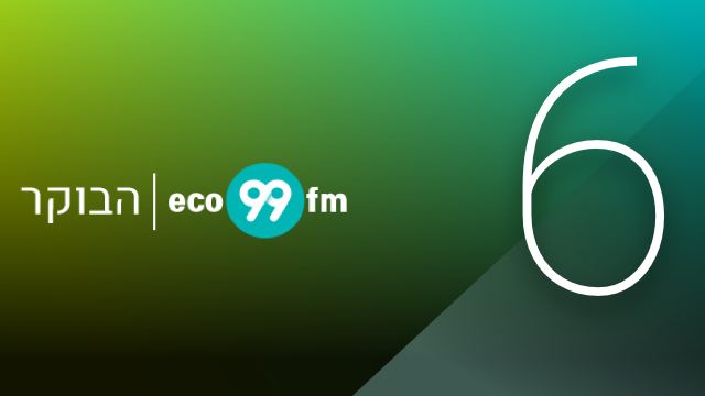 הבוקר עם טל ברמן ואביעד קיסוס 6.12.22 - צ׳או צ׳או