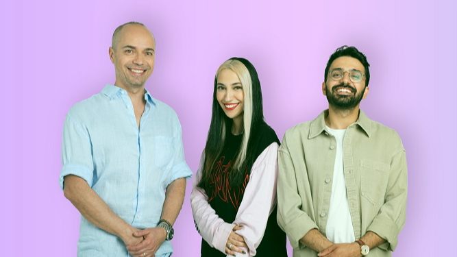 ראיון עם נועם אלון בן זוגה של ענבר הימן החטופה בעזה