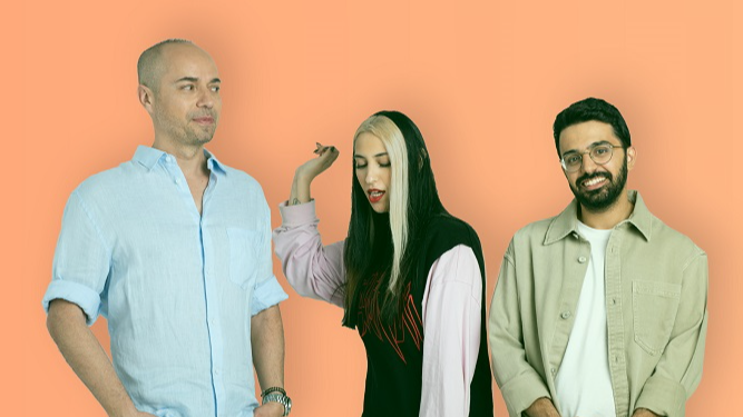 דברים שיעיפו לכם את המוח מעולם הדיגיטל - 6.9.23