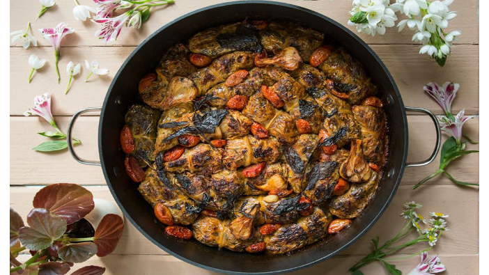 טל ואביעד - מועדון ארוחת הבוקר, לימור לניאדו תירוש